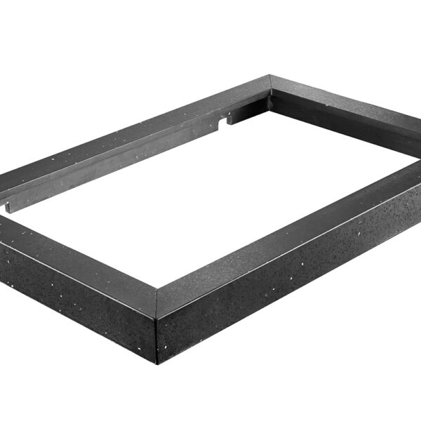 RB-7152HEF-ZB | 76cm 2-zone Combi Electric Hob | Rinnai Malaysia