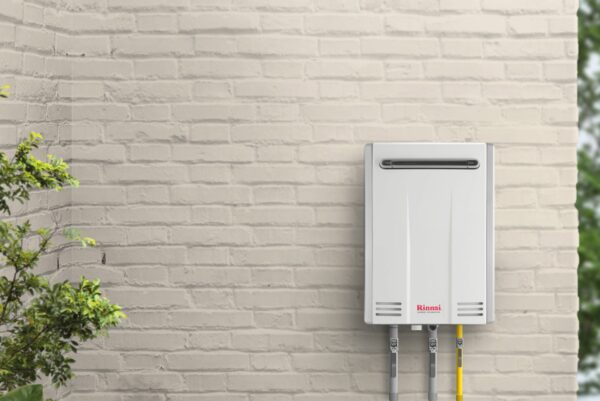 REU-A2626WD-GEN - Rinnai Malaysia