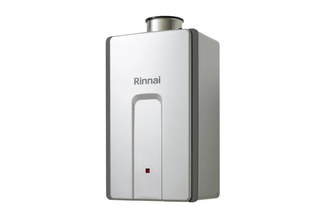REU-VCM2837FFC-GEN - Rinnai Malaysia
